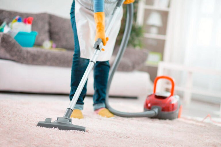 Precios y tarifas de limpieza de casas en Estados Unidos